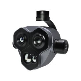 HIgh-Performance Gimbal Camera Payloads Drone Accessories Parts For ...